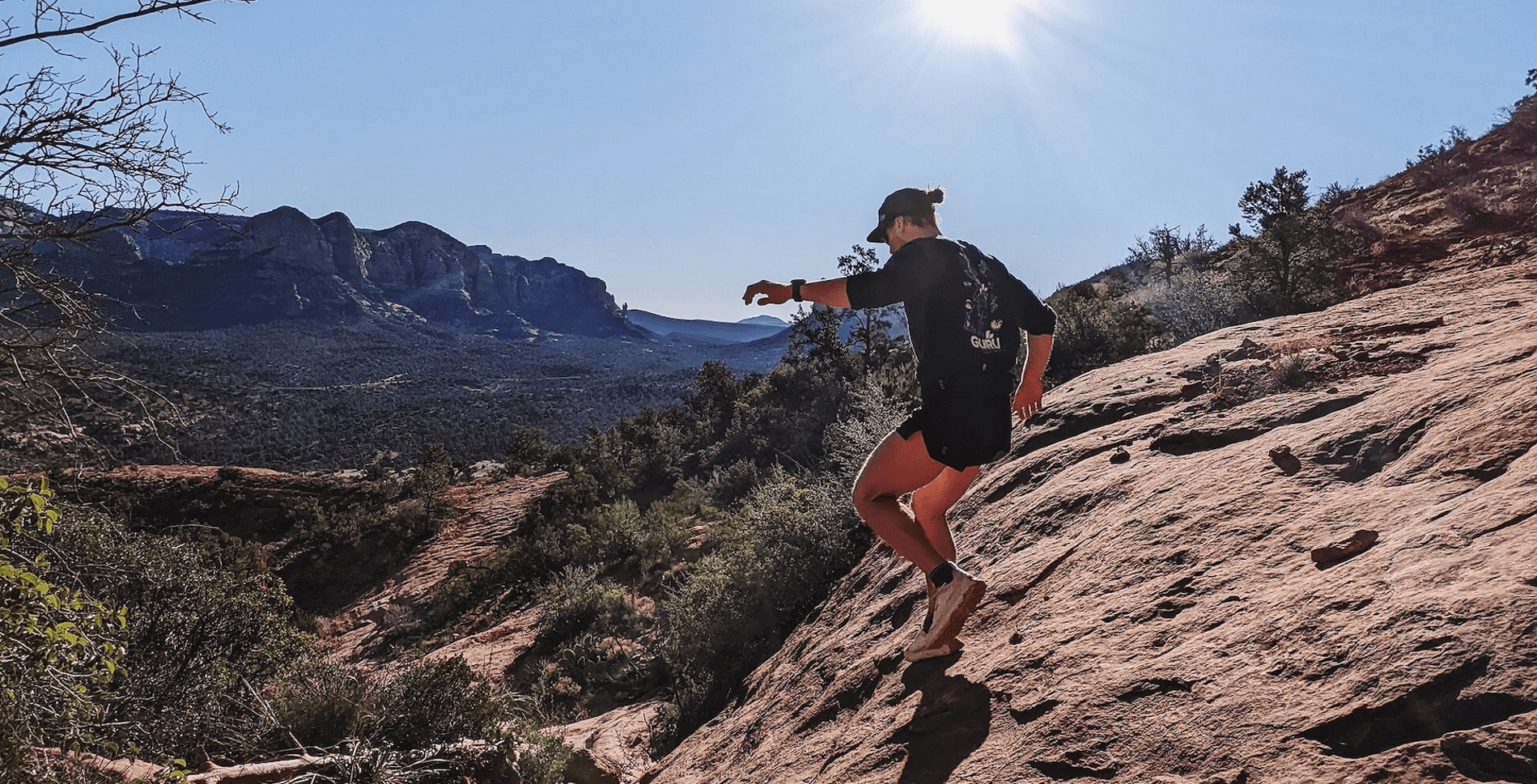 Meet Elliot Cardin: a rising star