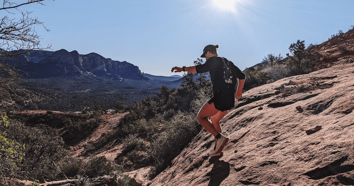 Meet Elliot Cardin: a rising star