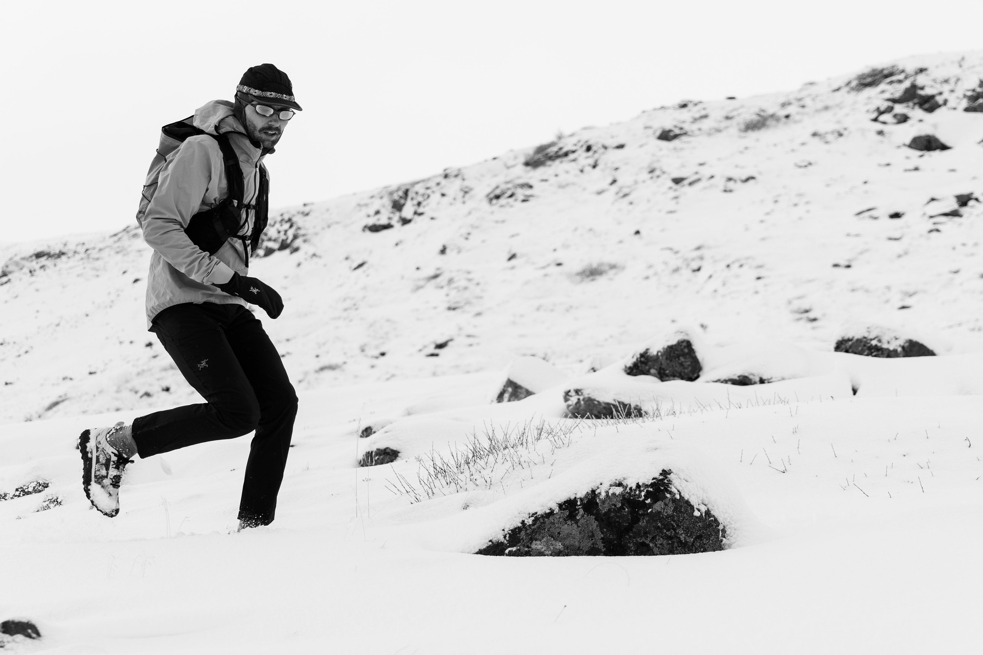 Q&A with Patrick Stangbye