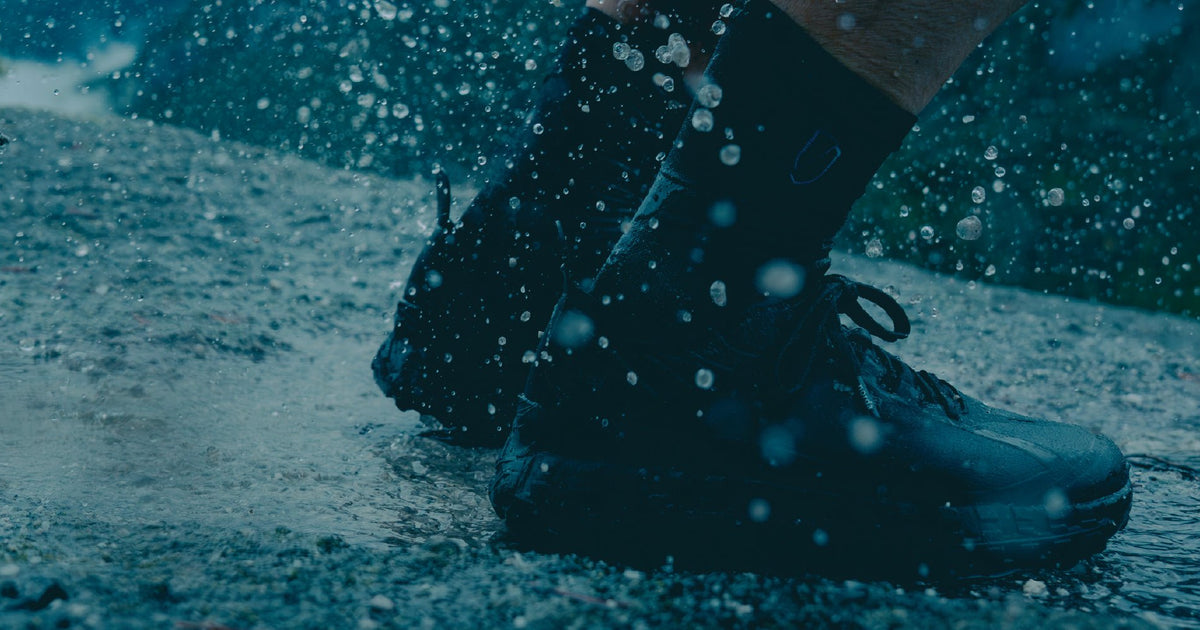 Men's Winter Toolkit | norda run