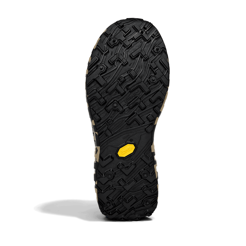 Men's Trail Running Shoes - Abyss 001 | norda run
