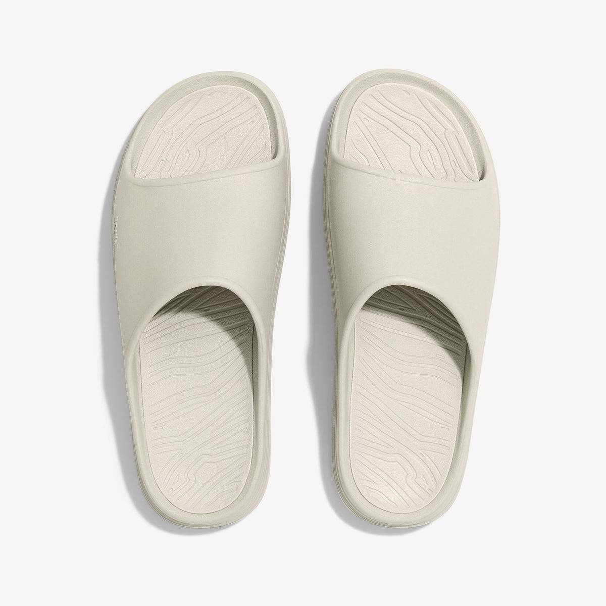 Slide Sandals For Post-Run Recovery - Neve 008 | norda run