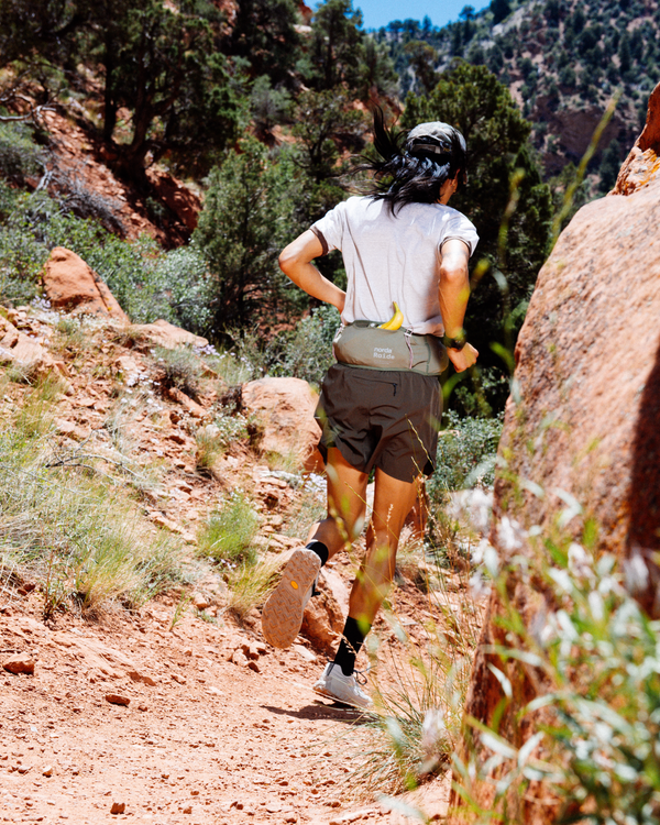 LF 2L Running Belt - U - norda x Raide/Sage | norda run