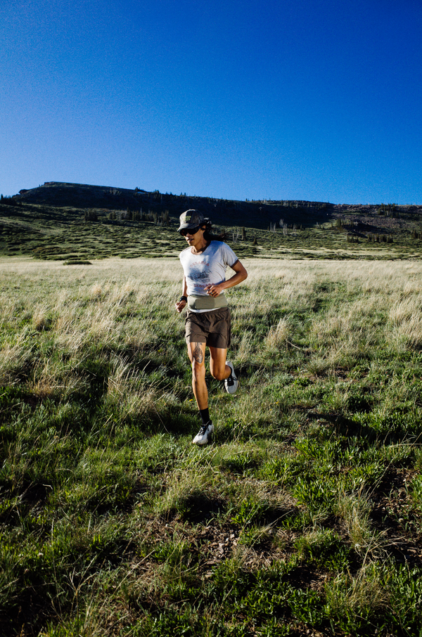 LF 2L Running Belt - U - norda x Raide/Sage | norda run