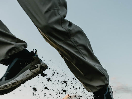 Women's Trail Approach Shoes - Pitch Black 003 | norda run