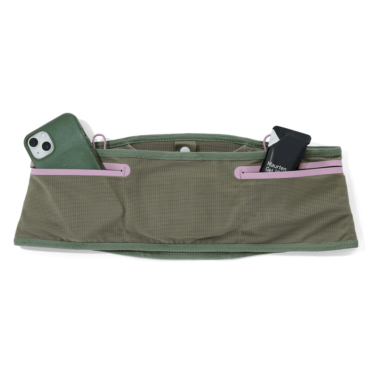 LF 2L Running Belt - U - norda x Raide/Sage | norda run