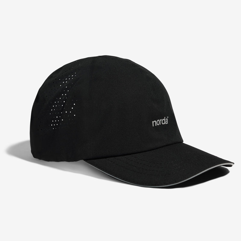 Inspired by Canada's toughest conditions - norda run